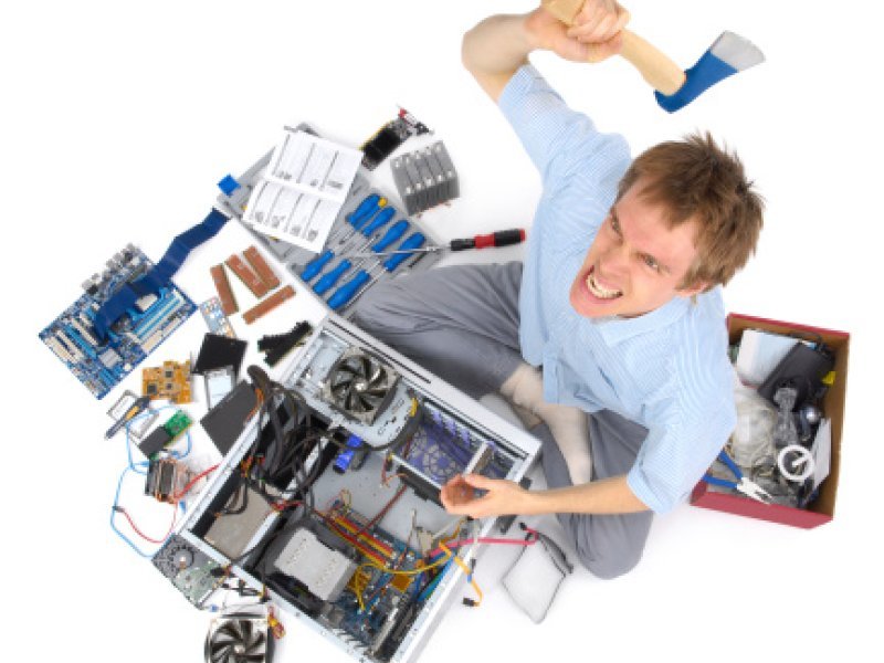 10 jednostavnih rješenja za najčešće računalne probleme - tportal