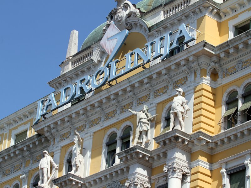 David Sopta novi je šef Jadrolinije - tportal