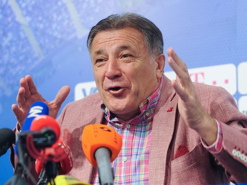 Zdravko Mamić pohvalio se velikim uspjehom svoje lijepe kćerke - tportal