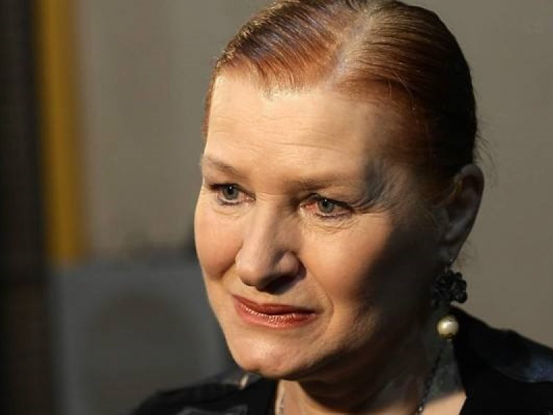 Preminula čuvena bosanskohercegovačka glumica Nada Đurevska - tportal Preminula čuvena bosanskohercegovačka glumica Nada Đurevska - tportal