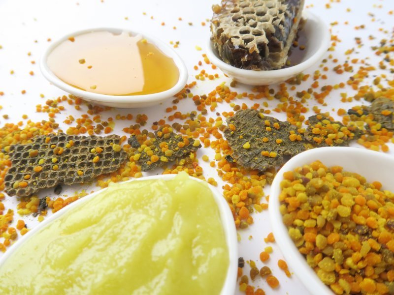 Ojačajte imunitet na prirodan način uz pčelinje produkte - tportal