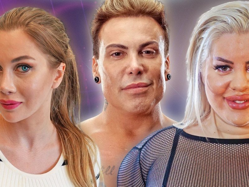 Kreće britanski reality s likovima koji vole pod nož, među njima i ...