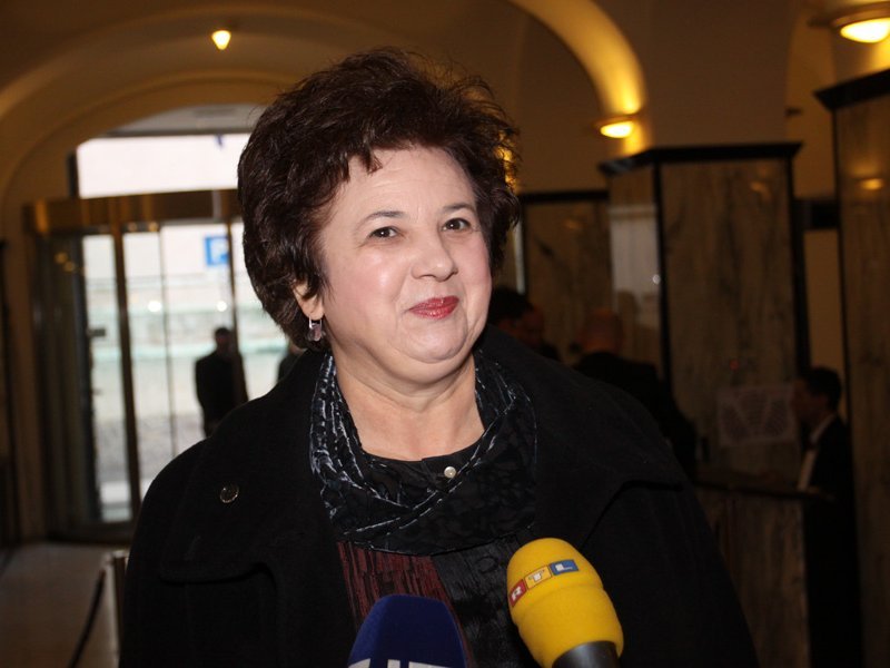 Nezaposleni uzvraćaju udarac Nevenki Bečić - tportal