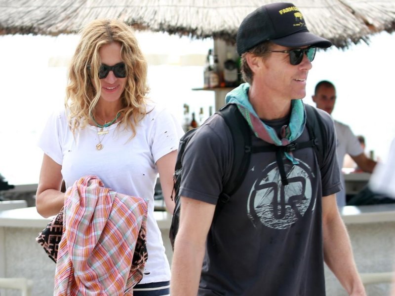 Julia Roberts otkriva kako je poslovna suradnja sa suprugom za nju ...