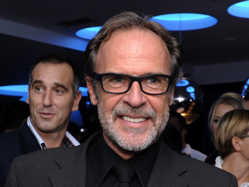 Dugo ga nismo vidjeli, evo kako danas izgleda Frano Lasić - tportal