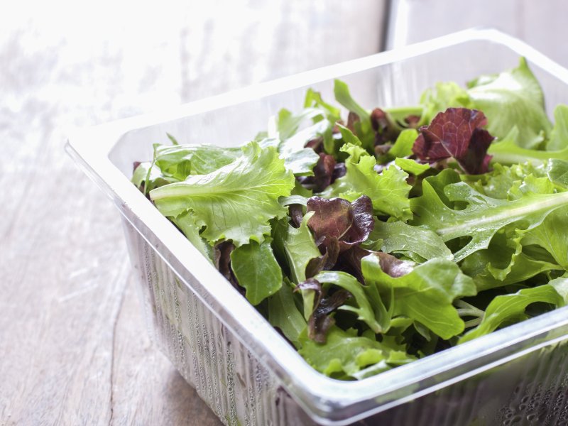 Zašto zelena salata nije ni približno zdrava kao što mislimo - tportal