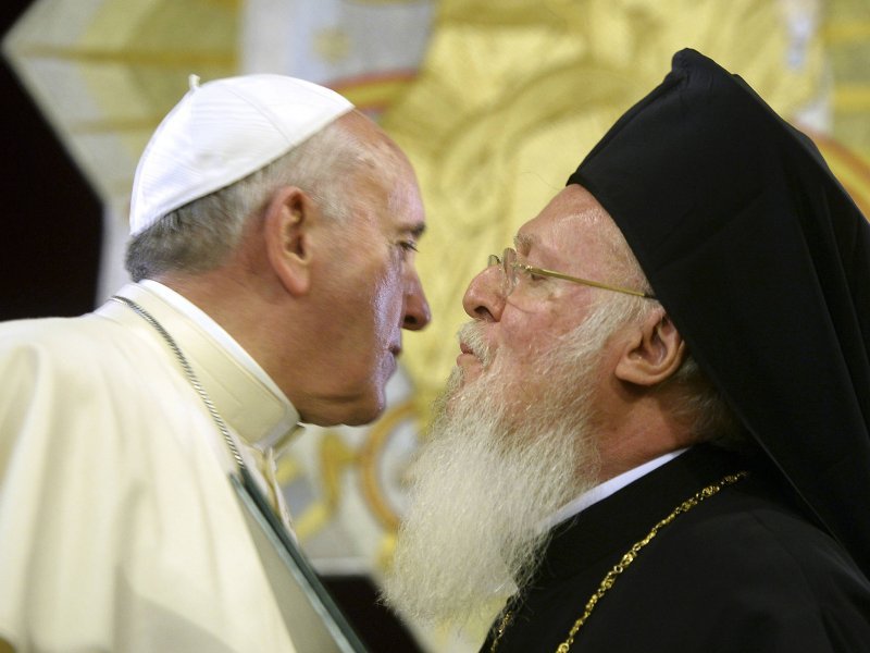 Katolici i pravoslavci uskoro zajedno slave blagdane? - tportal