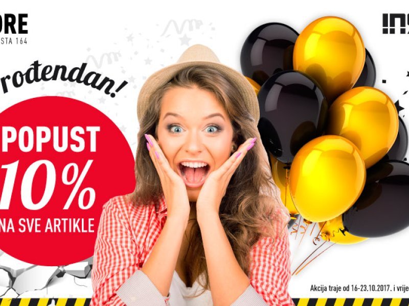 Iskoristite super popust - tportal