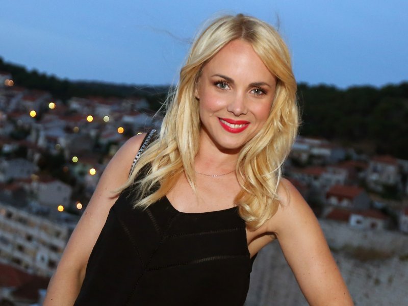 Mirna Maras Batinić rasplesala se sa suprugom u romantičnom izlasku ...