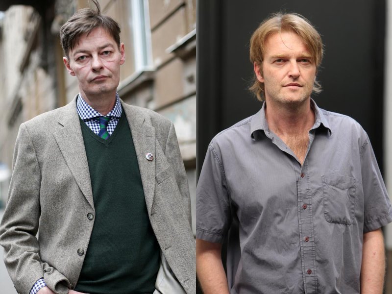 Zajedno u svemu: Uspješni braća i sestre s domaće javne scene - tportal