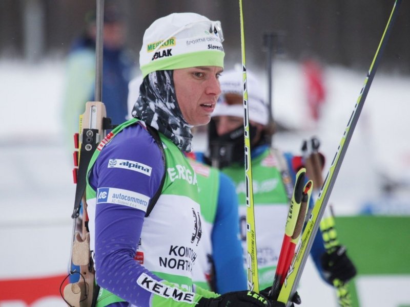 Doping skandal trese Sloveniju: Osramoćena brončana olimpijka! - tportal Doping skandal trese Sloveniju: Osramoćena brončana olimpijka! - tportal