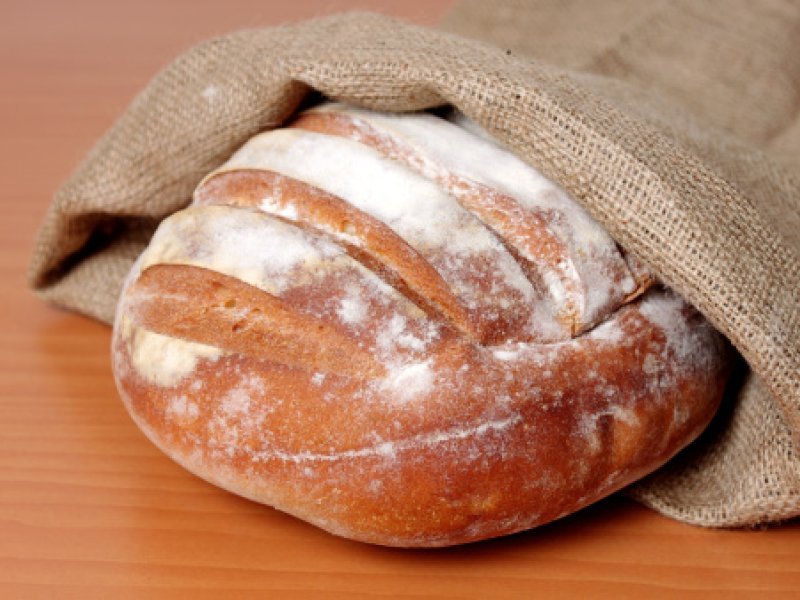 Evo kako ispeći ukusan i zdrav domaći kruh - tportal