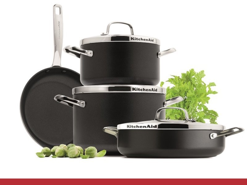 Proizvodi KitchenAid nadohvat ruke Konzumovim kupcima - tportal