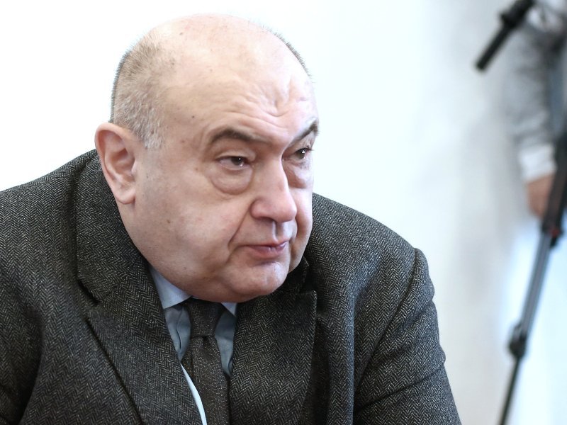 Prodanović iznenađen Todorićevim puštanjem na slobodu - tportal