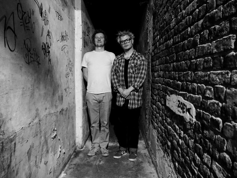 Žestoki američki bend Qui zatvara festival Reflektor u Tvornici - tportal