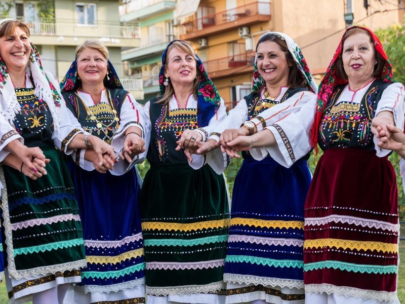 Uoči utakmice: 10 neobičnih stvari koje možete očekivati u Grčkoj - tportal