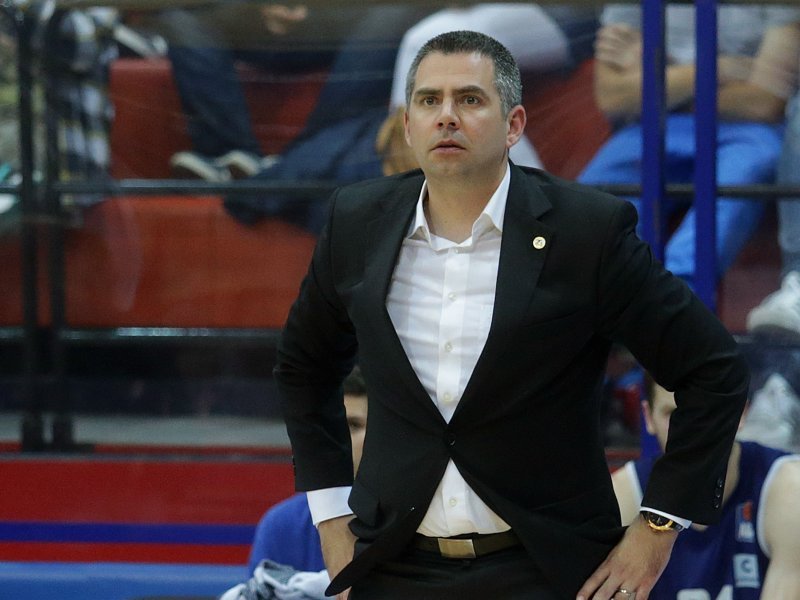 Ante Nazor novi je trener Cibone; iskustvo iz Zadra puno će mu pomoći ...