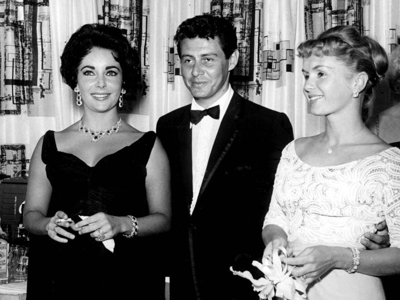 Slavni parovi koji su se našli u ljubavnim trokutima - tportal