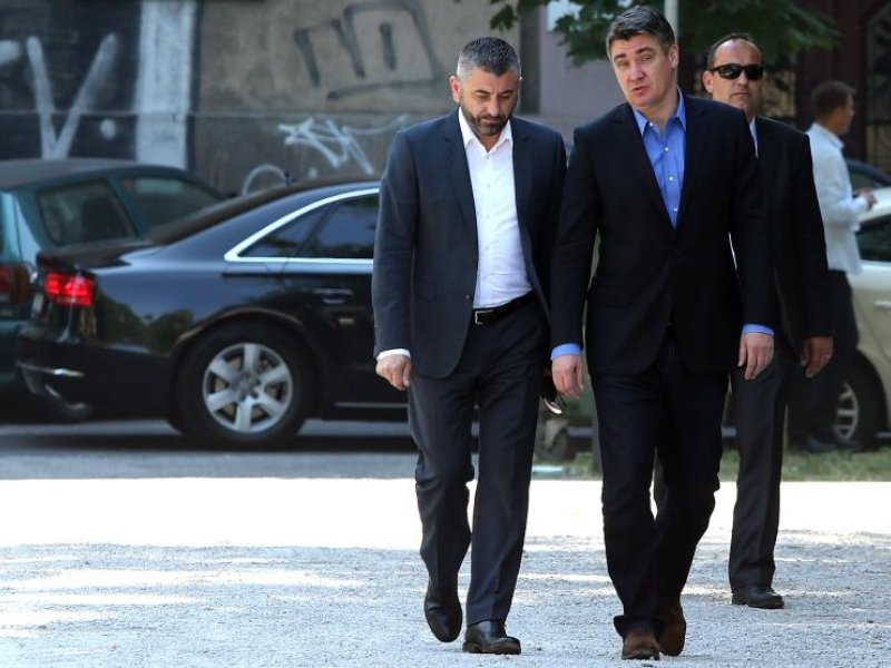 Gdje je sada bivši glasnogovornik Vlade Nikola Jelić? - tportal