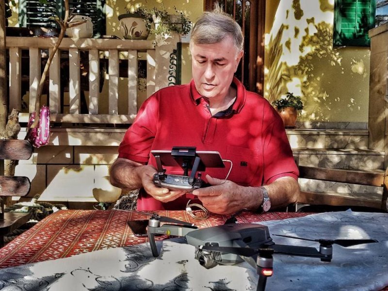 Goran Milić: Legendarni voditelj ponovno na HRT-u - tportal