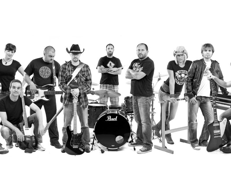 The Second Hand Band - prijava - tportal