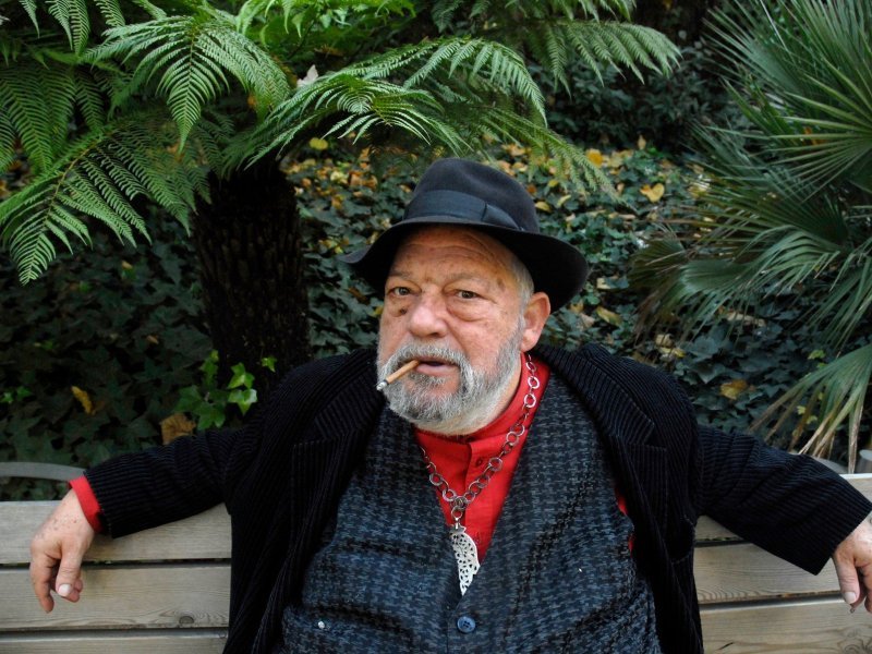 U 84. godini života preminuo glumac Peter Berling - tportal