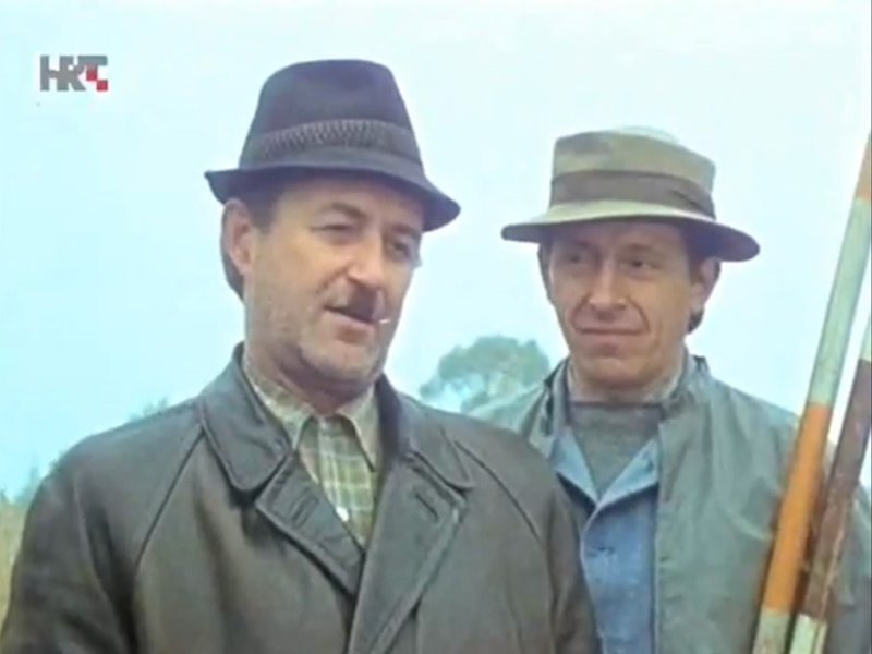 Dudek i Regica obilježili 40 godina od snimanja Gruntovčana - tportal