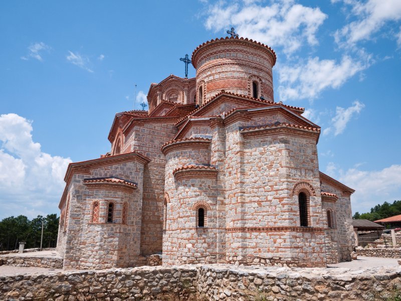 Makedonska pravoslavna crkva želi da je usvoji bugarska crkva - tportal