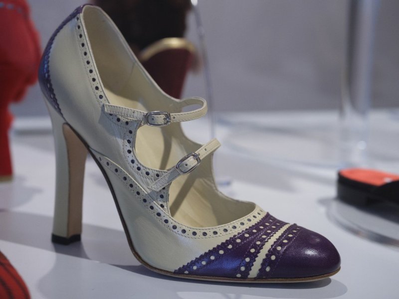 Izložba u čast Manola Blahnika: Cipele koje obožava i Melania Trump ...