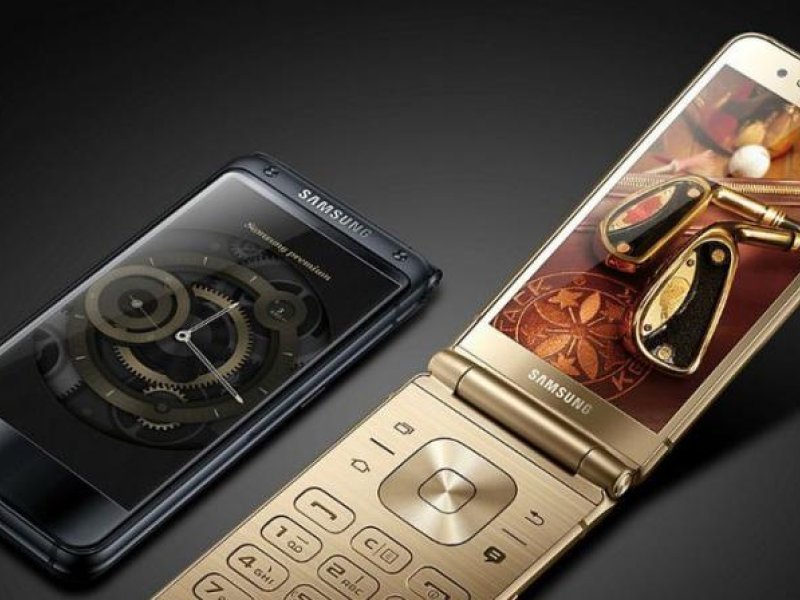 Novi Samsungov preklopni mobitel može se mjeriti s najvećim zvijezdama ...