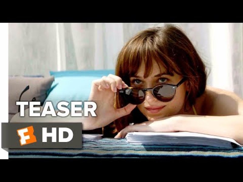 Filmske poslastice koje s nestrpljenjem iščekujemo: 15 filmova za ...