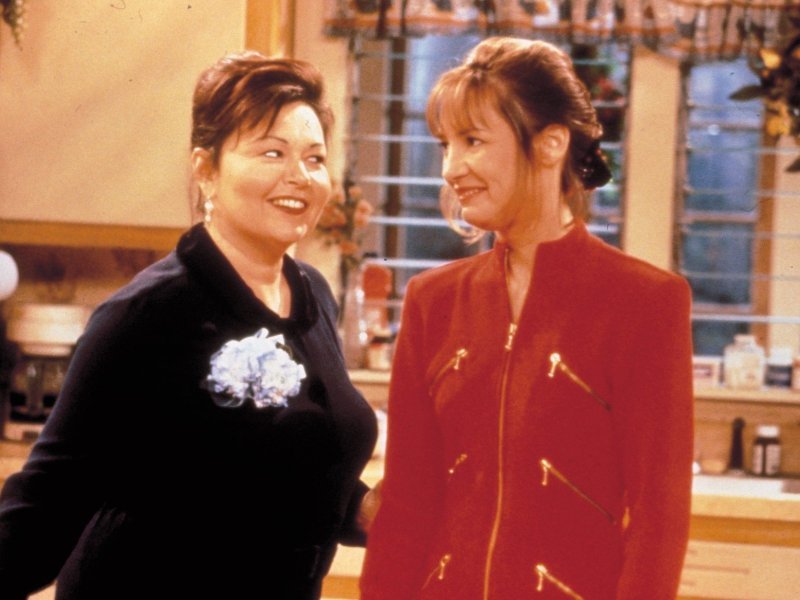 Na male ekrane vraća se 'Roseanne', pogledajte kako danas izgledaju ...