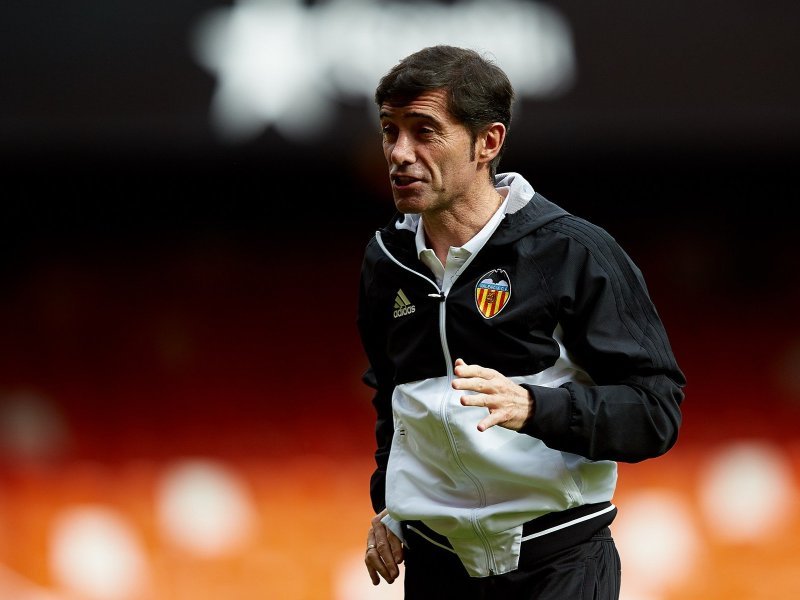 Trener Valencije je dobro, ali kako je prošao vepar? - tportal