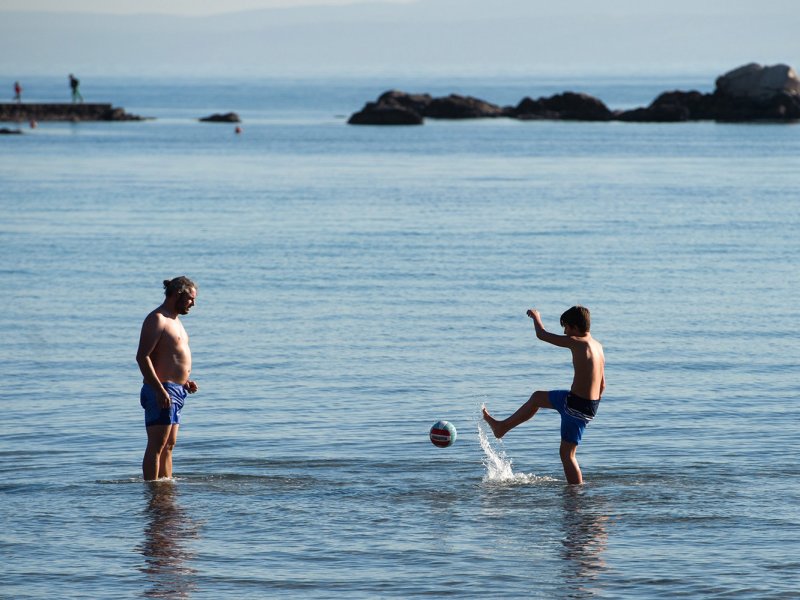 Pogledajte kako se Božić slavio u Splitu - tportal