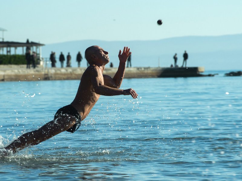 Pogledajte kako se Božić slavio u Splitu - tportal