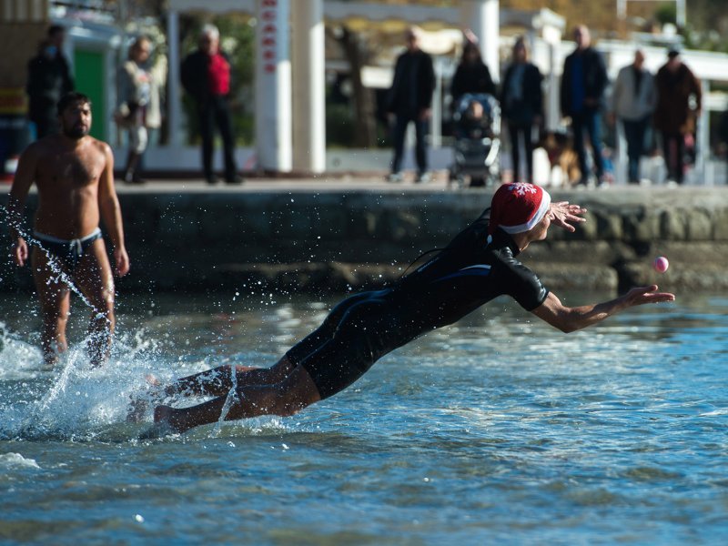 Pogledajte kako se Božić slavio u Splitu - tportal
