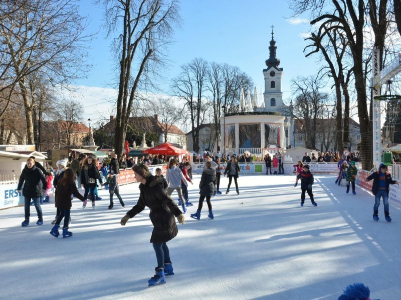 Novogodišnje matineje sve popularnije, evo gdje se slavilo u podne ...