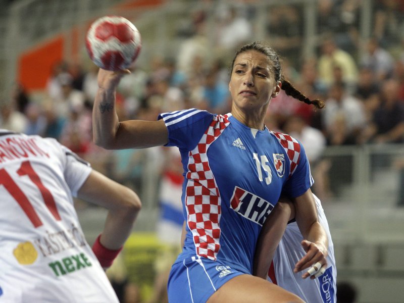 Izabrani najbolji rukometaš i rukometašica Hrvatske za 2018. - tportal