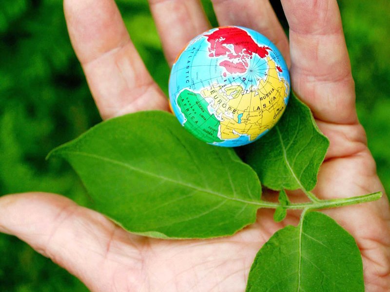 Koliko poznaješ plavi planet – Zemlju? - tportal