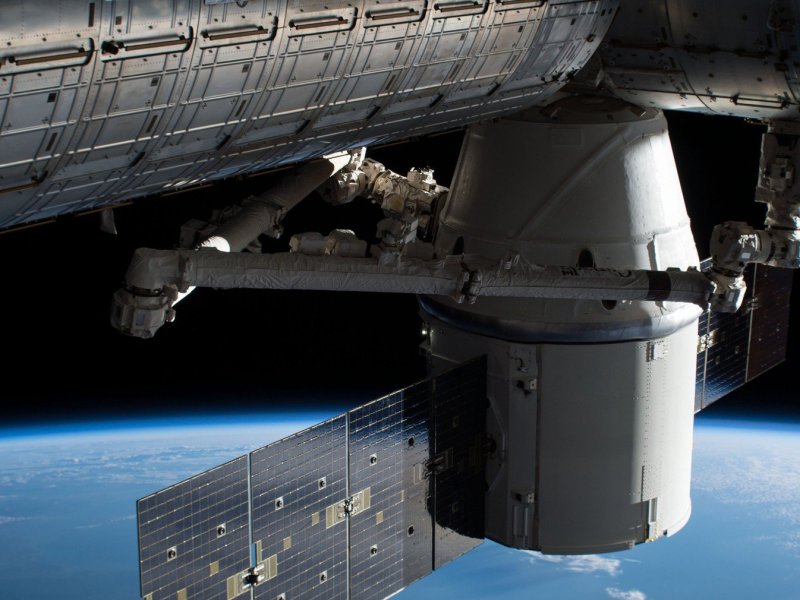 NASA otkrila ulogu X-zraka u svemirskim brodovima budućnosti - tportal