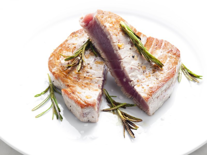 Zašto je plava riba tako zdrava? - tportal