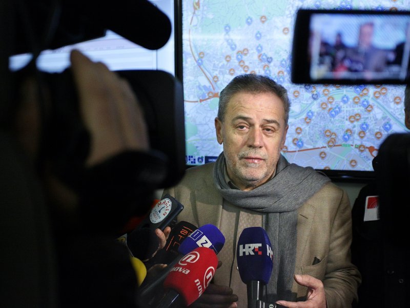 Bandić o SDP-ovu dugu: Di su pare? - tportal
