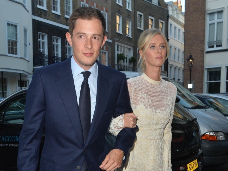 Alexandre de Rothschild preskočio posljednju prepreku i dolazi na čelo ...