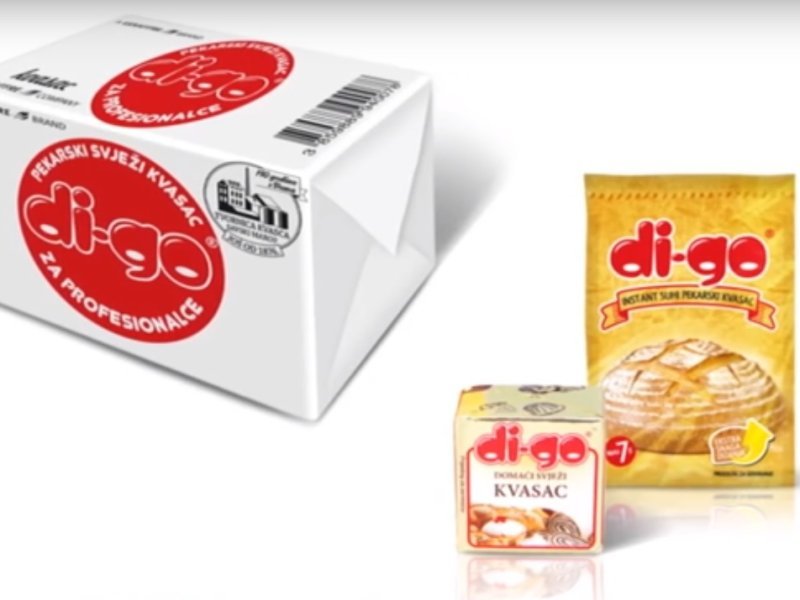 Di-go kvasac više se neće proizvoditi u Hrvatskoj, bez posla ostaje 60 ...