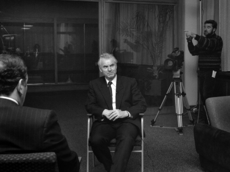 Posljednji čelnik DDR-a želi otvaranje dosjea Zapadne Njemačke - tportal