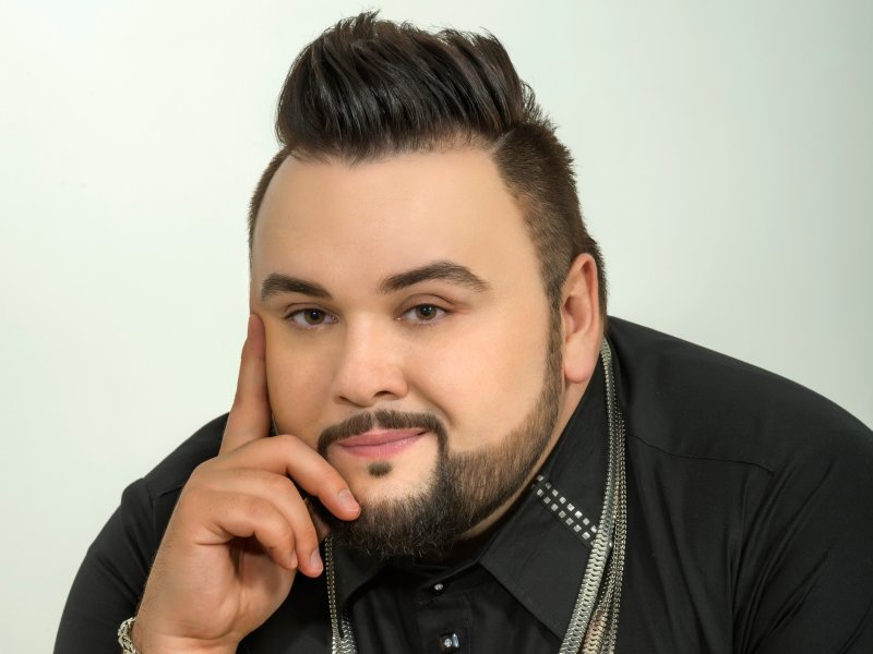 'Obožavam pjevati na vjenčanjima, to je najljepši dio posla' - tportal