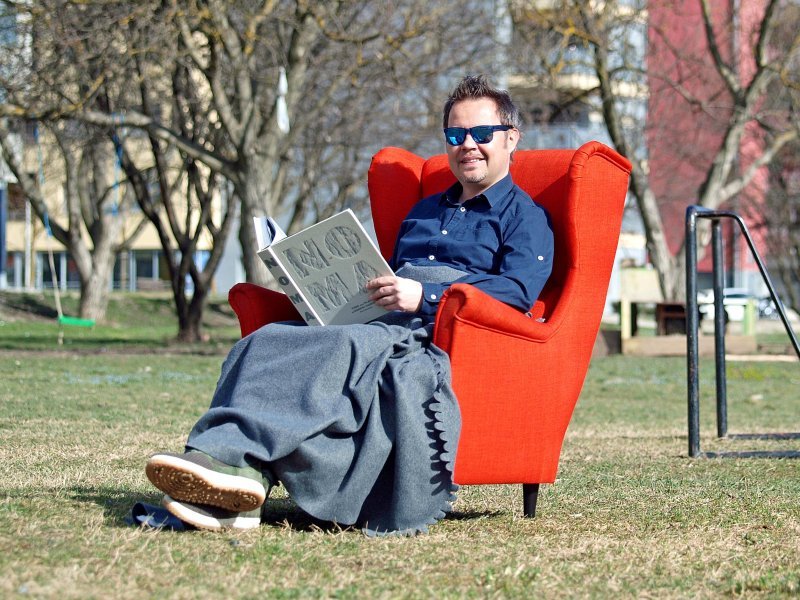 Robert Knjaz: 'Polako dolazim pameti i nadam se da su najbolji dani tek ...