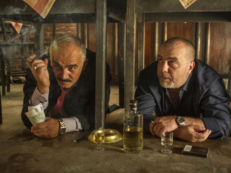 Osvojite ulaznice za film 'Stado' - tportal