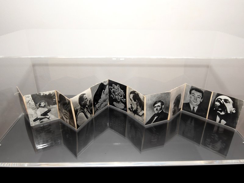 Prijatelji i kolege od Josipa Vanište oprostili se izložbom u ...