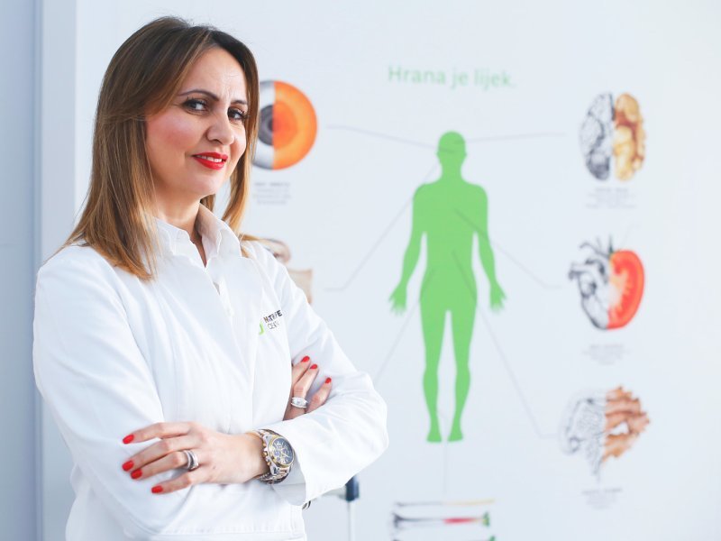 Nutricionistica upozorava: Evo što rigorozne dijete i gladovanje ...